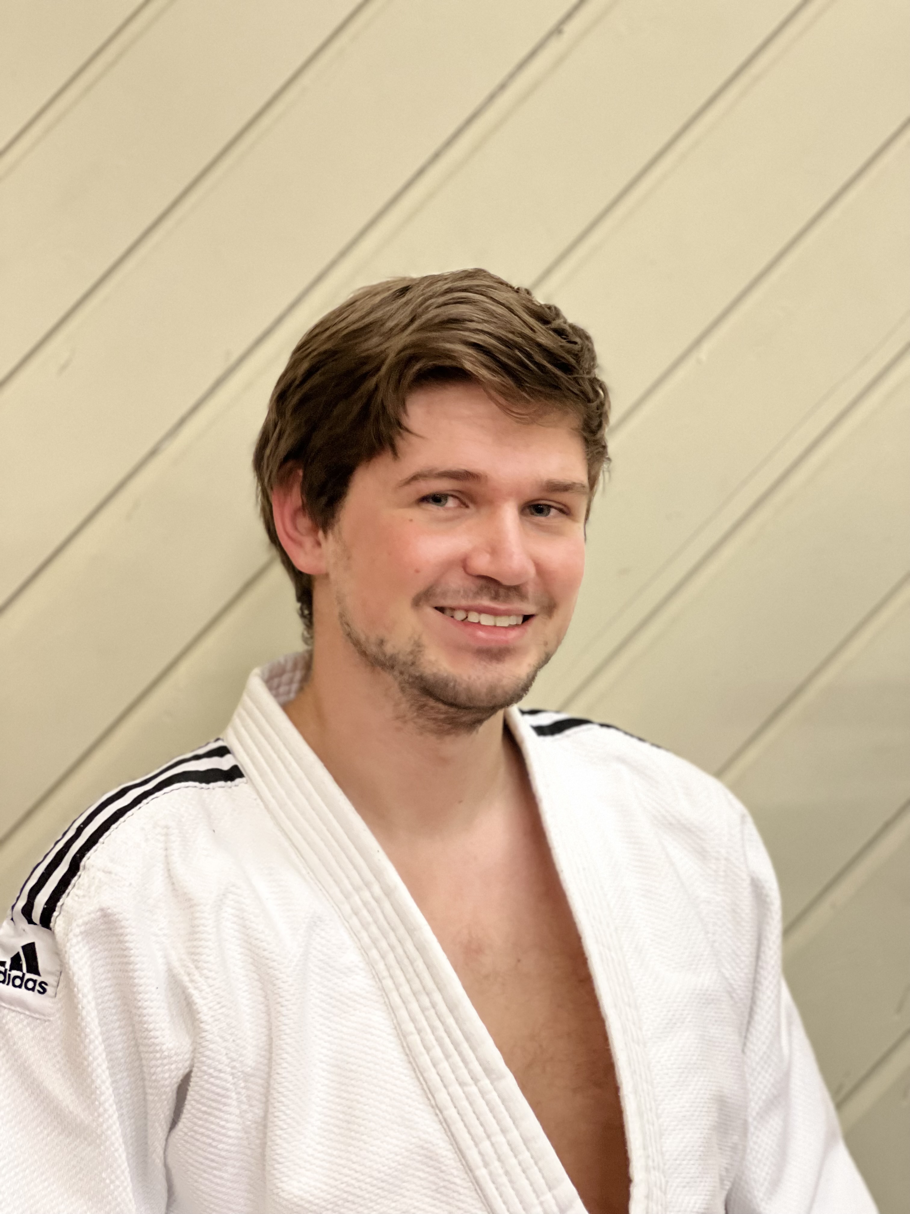 Sportschool Sheri-Te-Do - Dan College